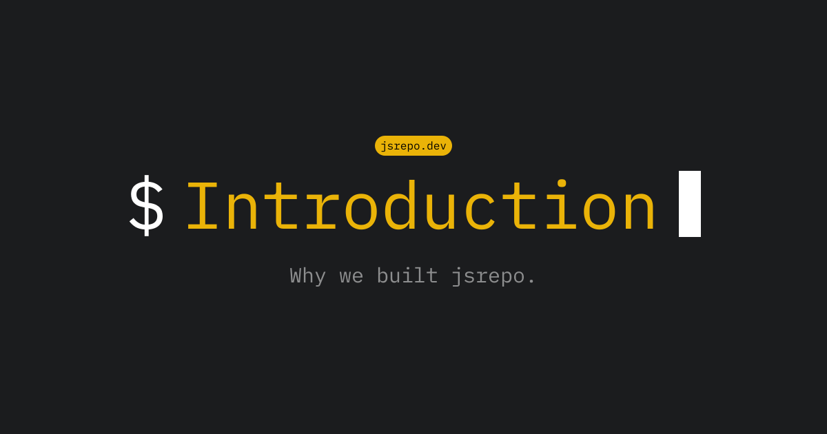Introduction